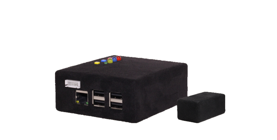 taro-hanako device development / TOPページ